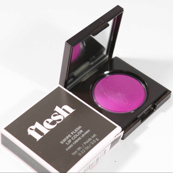 Sephora | Makeup | Flesh Beauty Swipe Lip Color Lipstick Compact | Poshmark